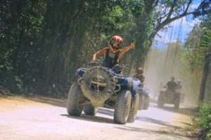 Actividades de Aventura Extrema en Familia | Selvática