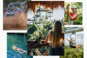Selvatica | Adventure Park in Cancun