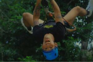 Bungee Jumping Cancún | Selvatica
