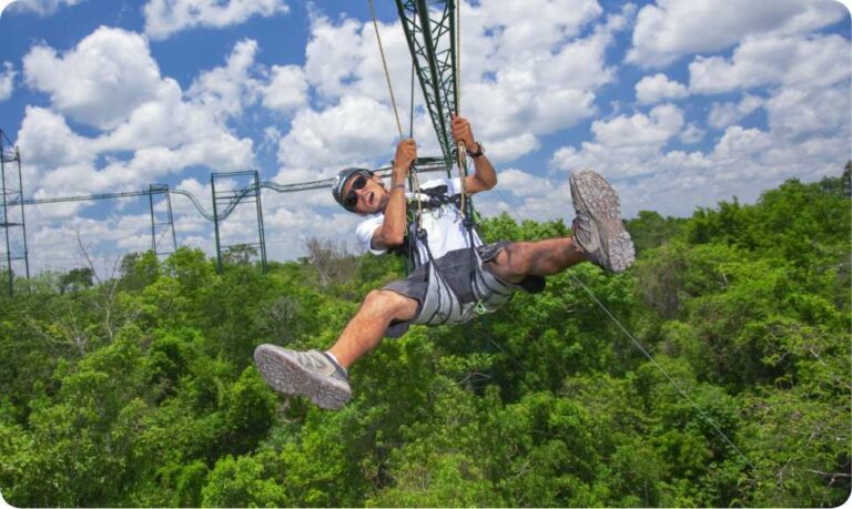 Top Tips for Visiting Selvatica - Things to know before you go to Cancun