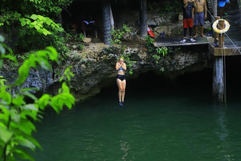 El Mejor Tour de Cenotes en Riviera Maya | Selvatica