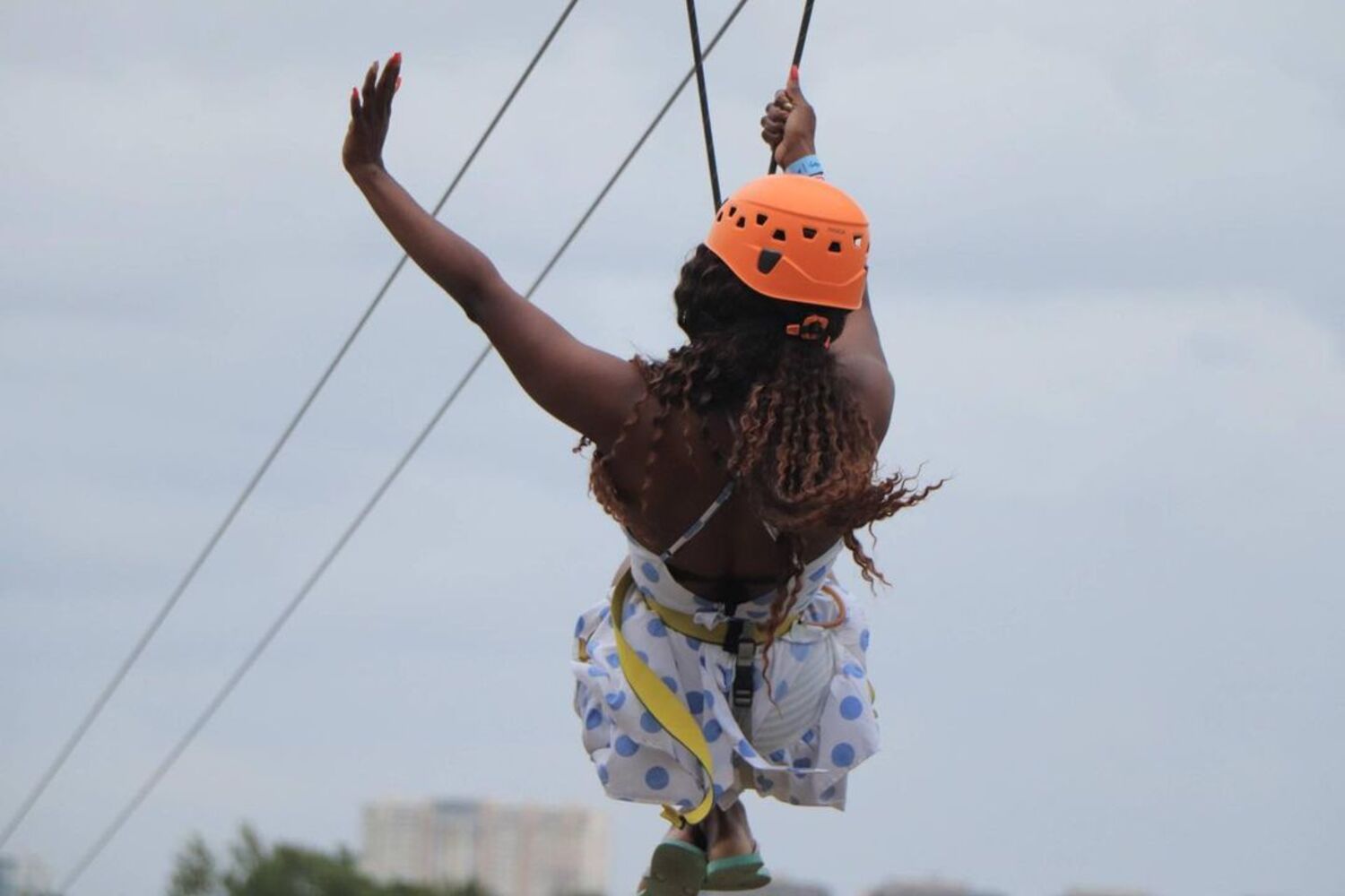 ¡Conoce las Actividades Extremas en Cancún! | Selvatica