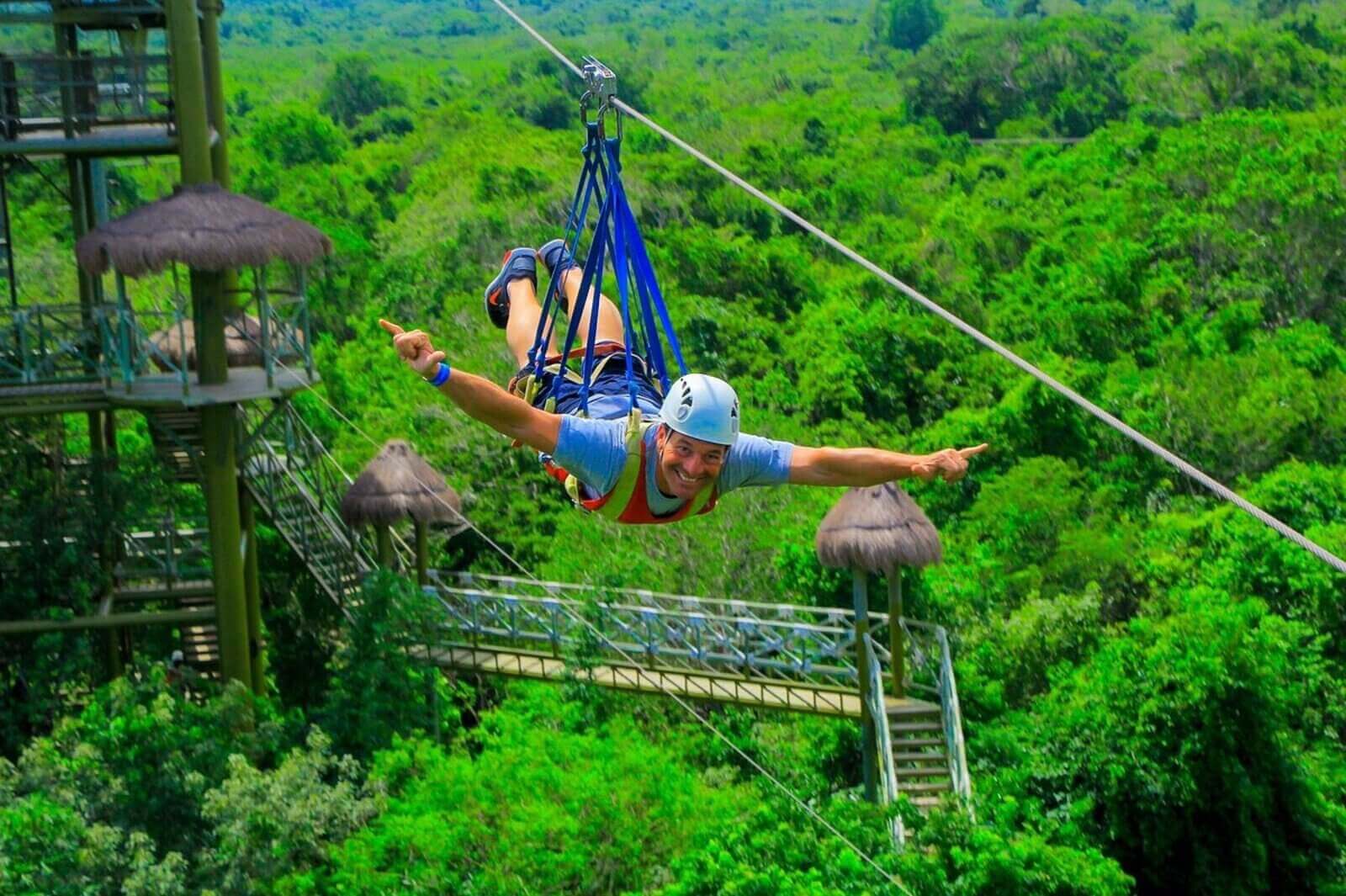 Recomendaciones para Visitar Selvatica